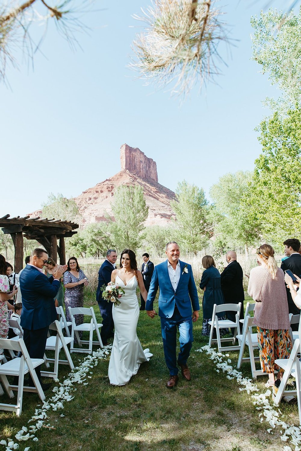 Micro Wedding Planning in Moab & Western Colorado | Kosi Events — Kosi ...