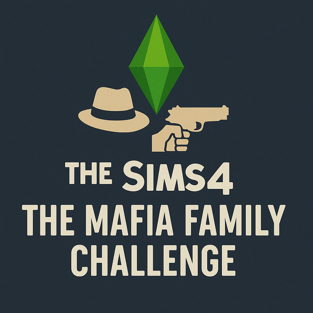 Legacy — The Sims Challenges — The Sims Challenges