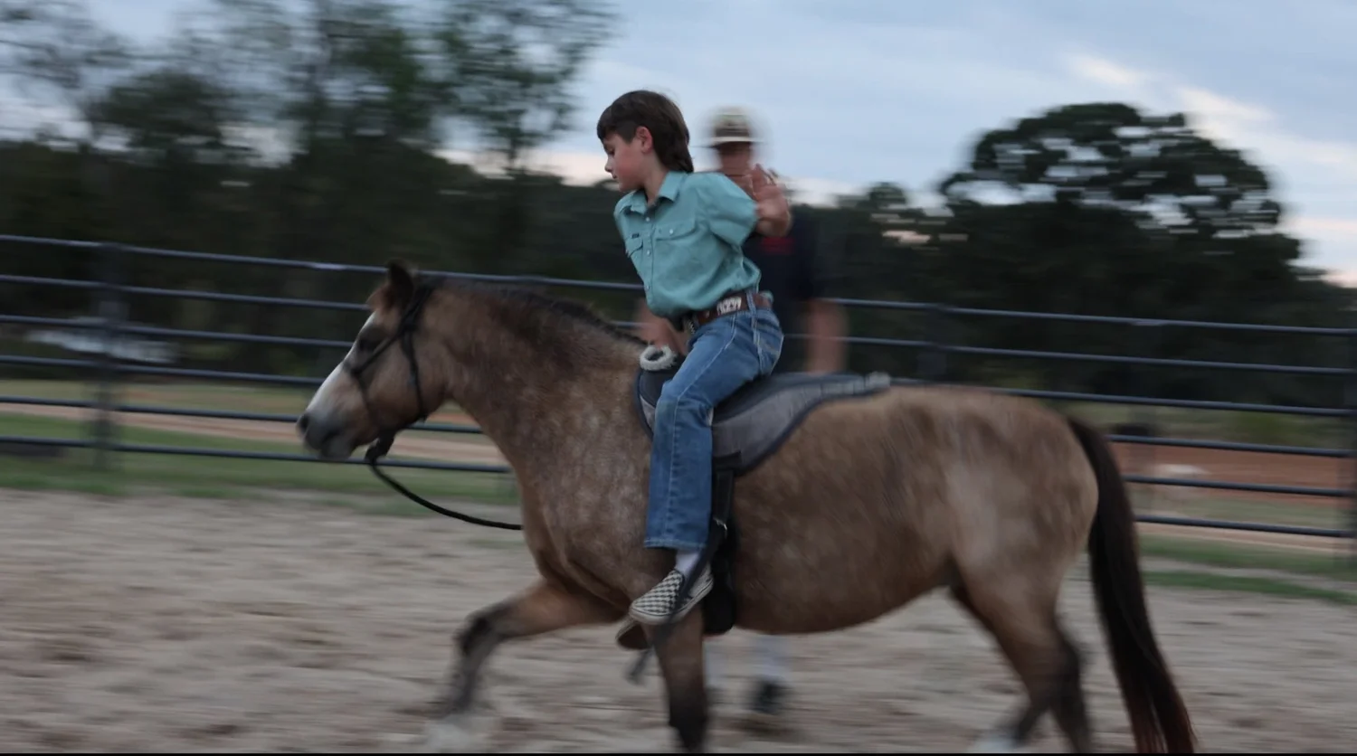 Dare To Be Great!
