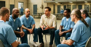 Victim-Offender Dialogues — Welcome to Restorative Justice Resources