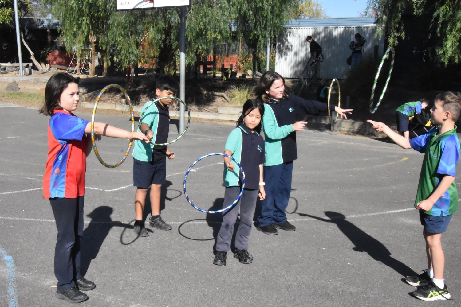 Maramba Primary School | Nurture. Innovate. Celebrate.