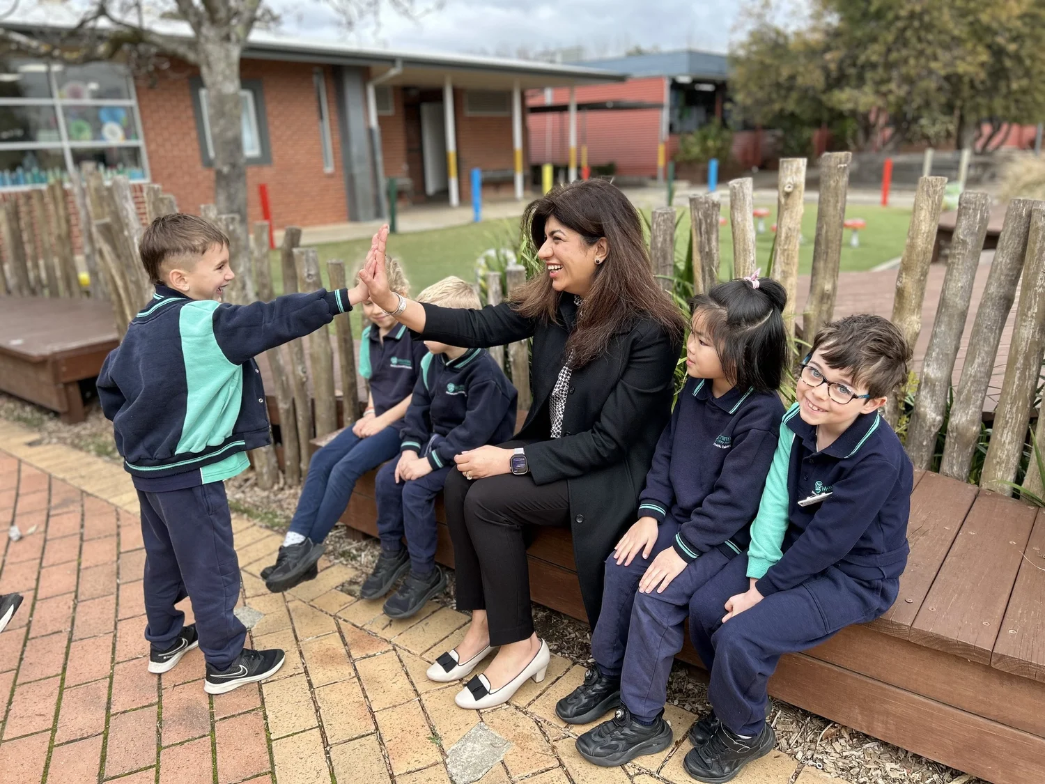 Maramba Primary School | Nurture. Innovate. Celebrate.