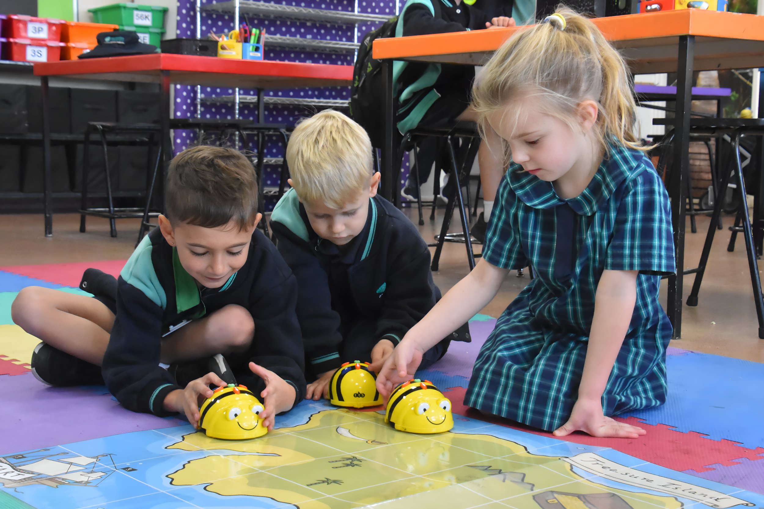Maramba Primary School | Nurture. Innovate. Celebrate.