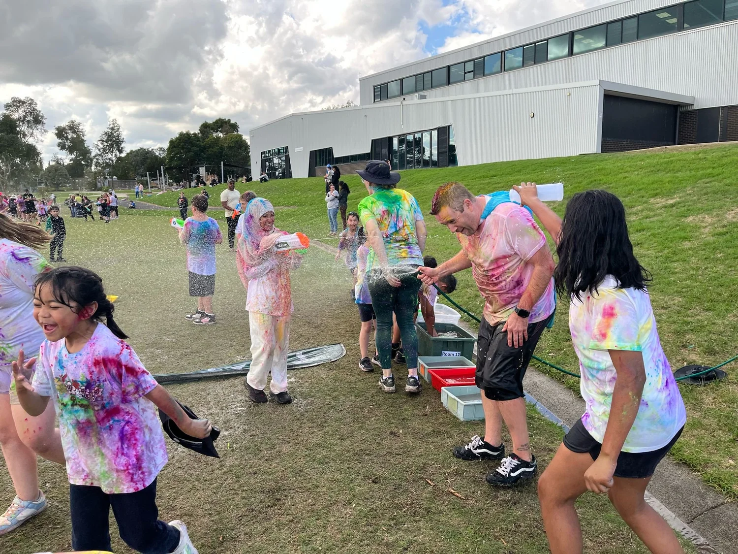 Maramba Primary School | Nurture. Innovate. Celebrate.