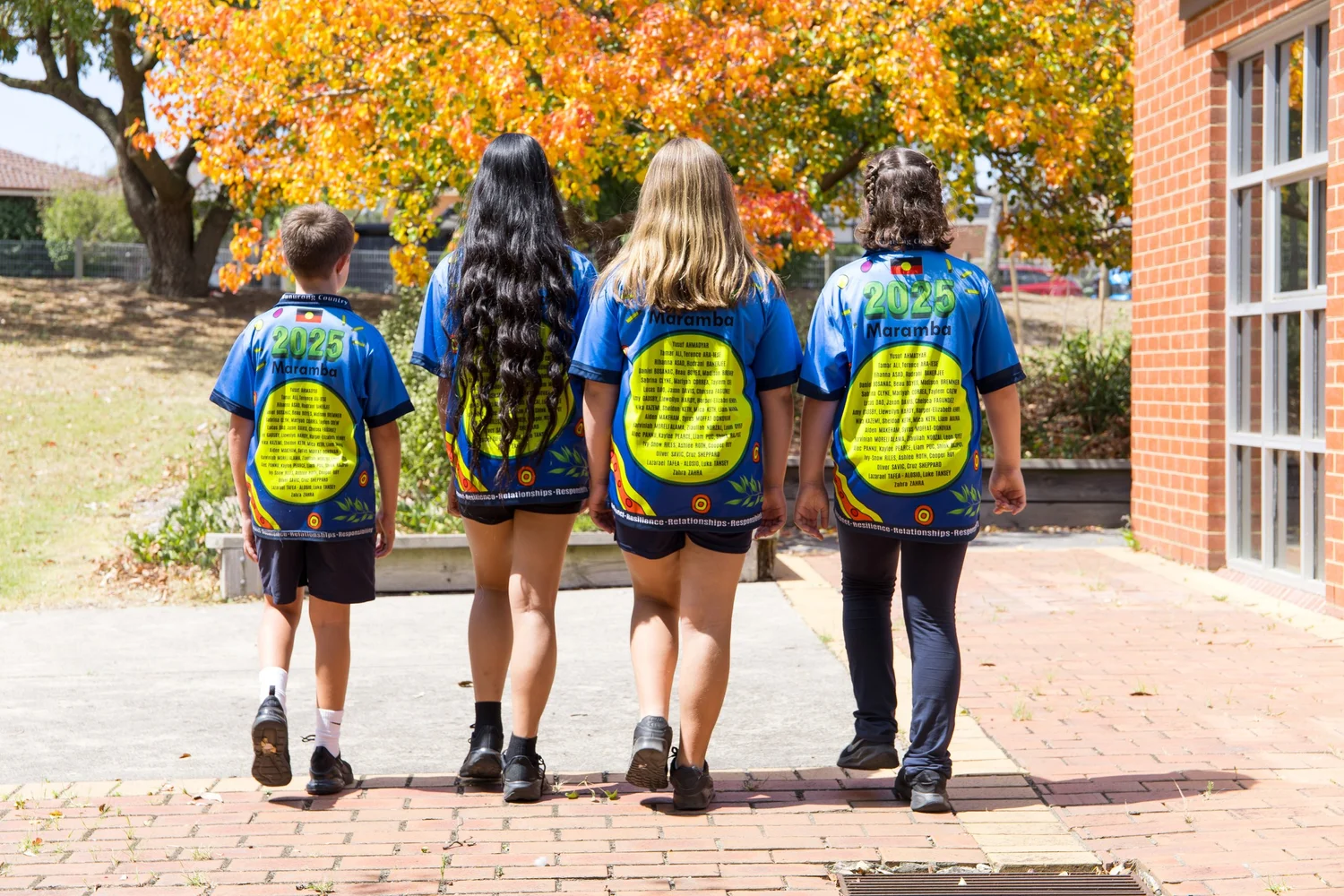 STUDENT LEADERSHIP | Maramba Primary School — Maramba Primary School