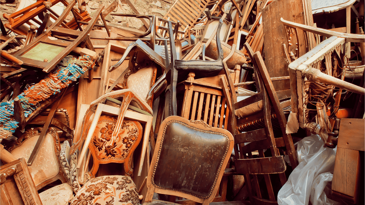 Why Professional Junk Removal Can Boost Your Chicago Home Sale — Smash ...