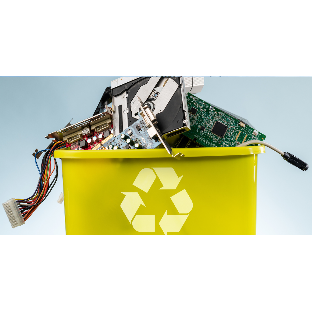 What Happens to Your Junk After We Pick It Up in Chicago — Smash Bros ...