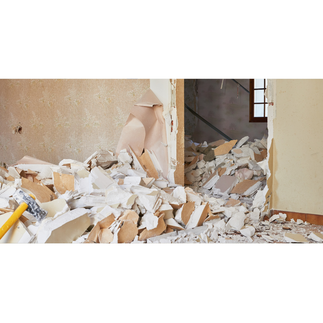 Demolition Permits in Chicago: What You Need to Know — Smash Bros Junk ...
