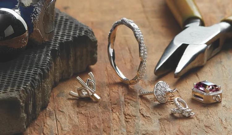 Custom Jewelry Jacksonville FL | Shipley’s Fine Jewelry