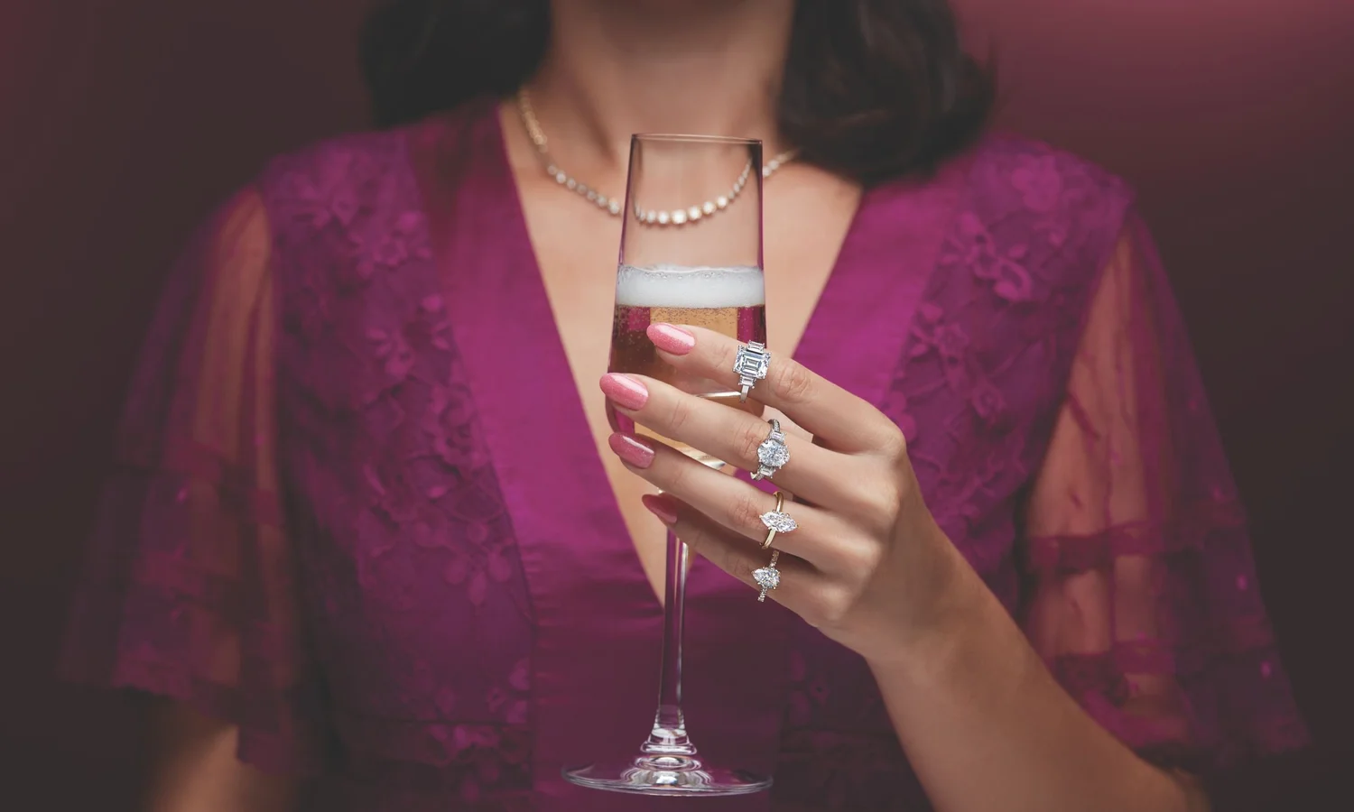Custom Jewelry Jacksonville FL | Shipley’s Fine Jewelry