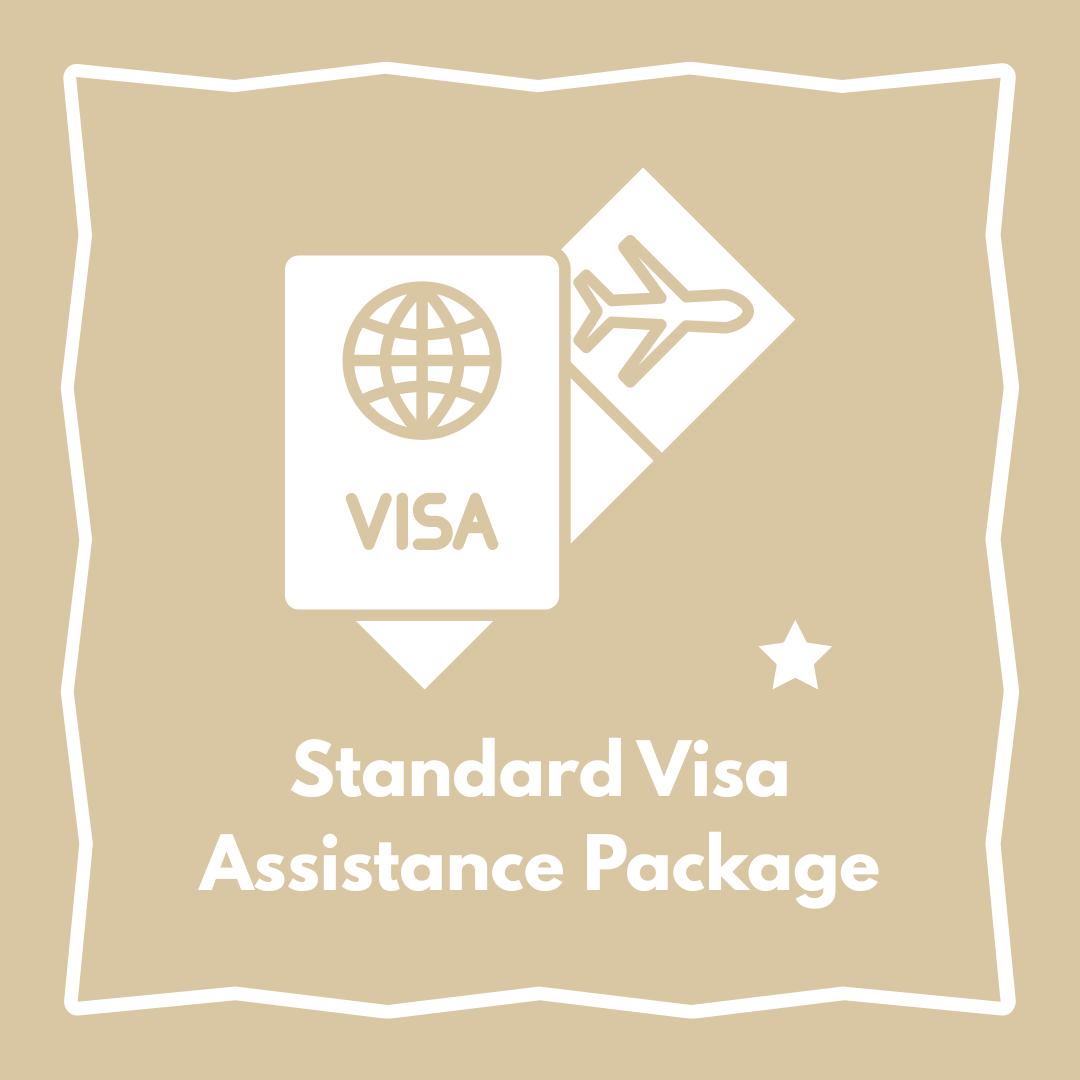 Visa | Simplify Your Visa Process Today — FilipinoPassport.com by Kach ...