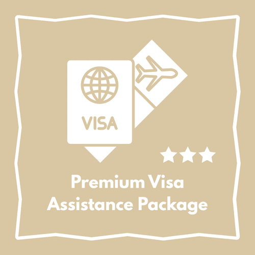 Visa | Simplify Your Visa Process Today — FilipinoPassport.com by Kach ...