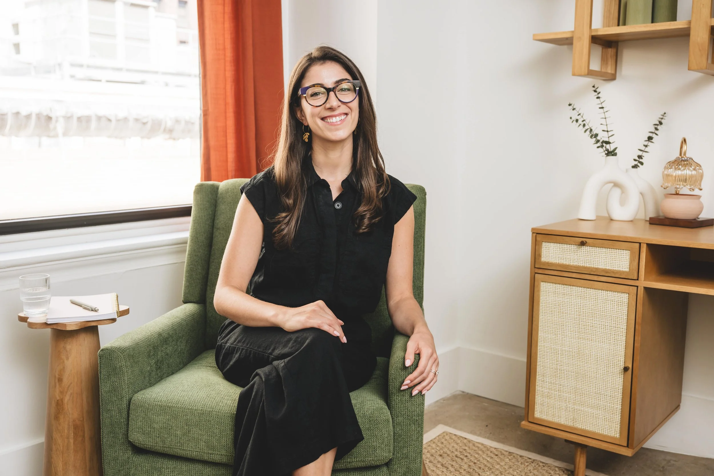 Meet Your Therapist | Havn Therapy Collective — Havn Therapy Collective ...