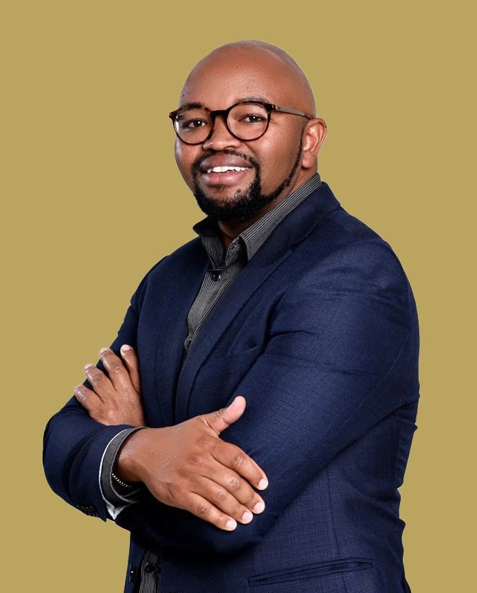 Leadership | Experience & Innovation — Spelman Estates