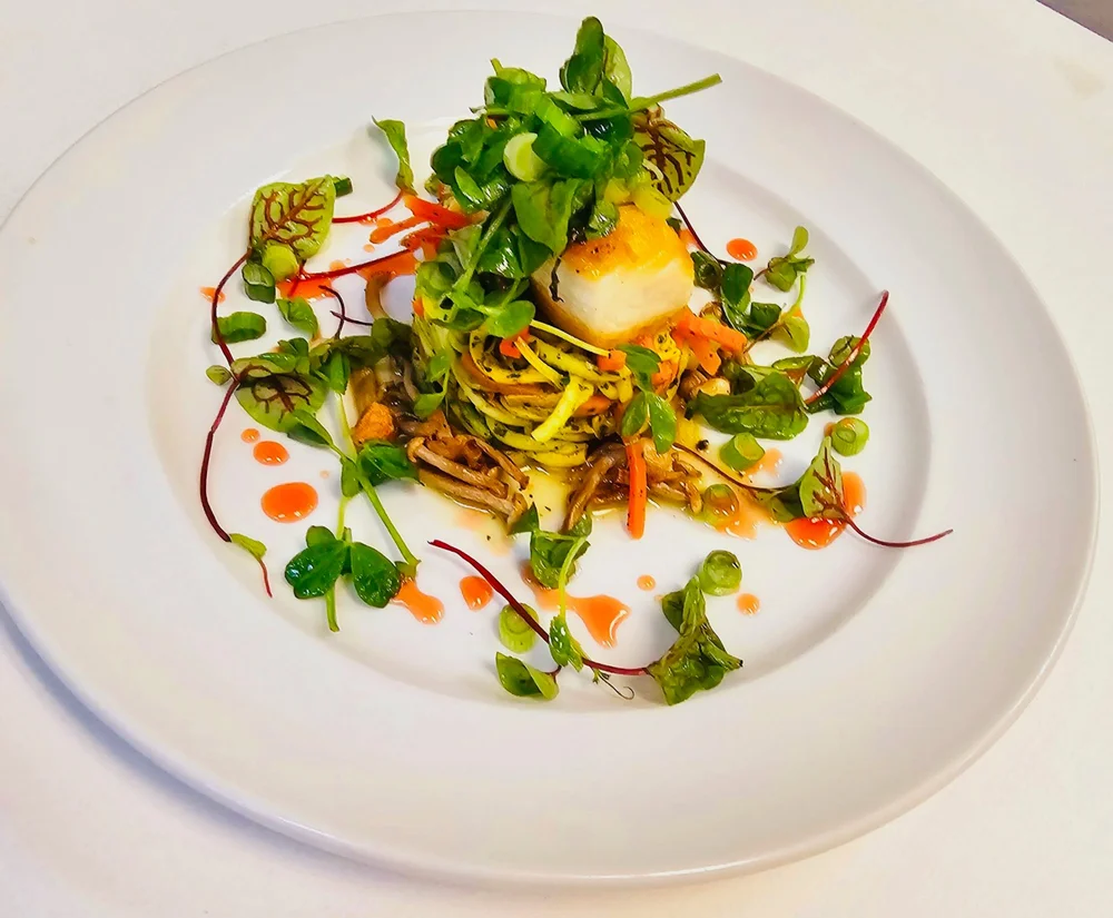Carmella’s Bistro | Refined Italian Dining in Appleton — carmella's + VIA