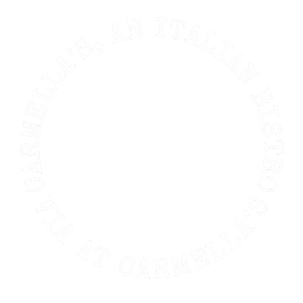 Carmella’s Bistro | Refined Italian Dining in Appleton — carmella's + VIA