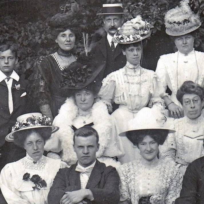 About | Discover Local History Today — Seneca County Museum