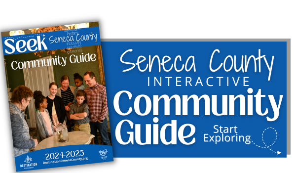 Seneca County Museum
