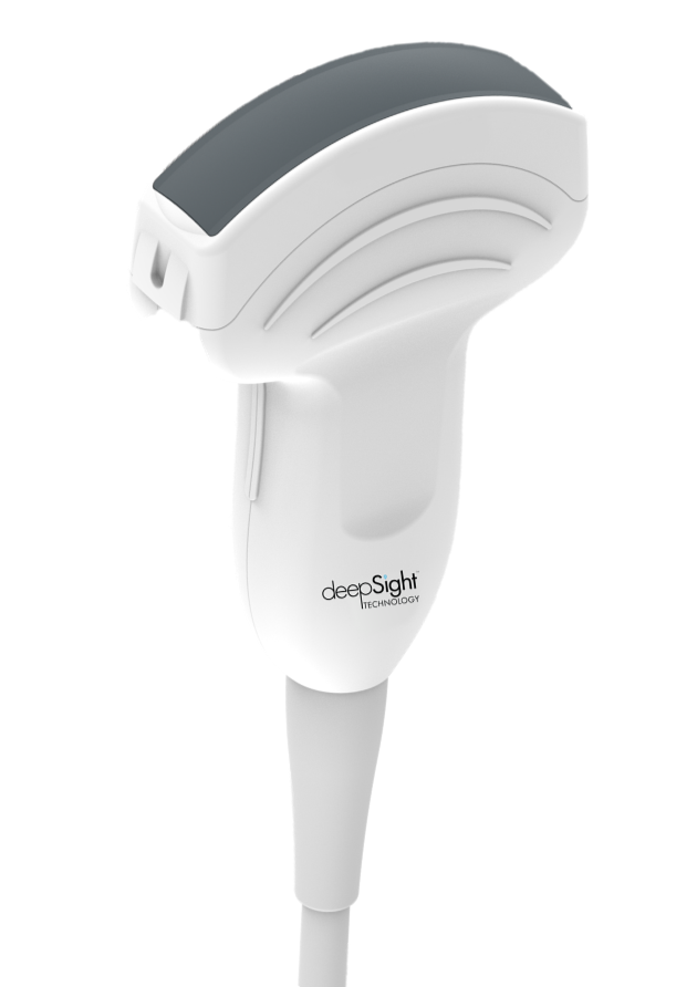 Solutions Deepsight Technology