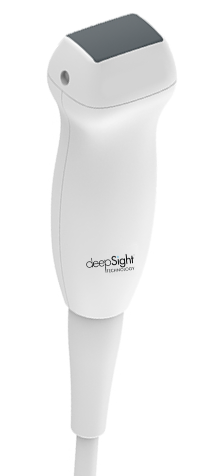 Solutions Deepsight Technology