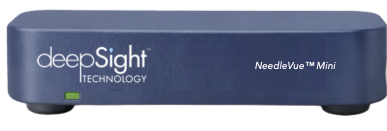 Solutions — DeepSight Technology