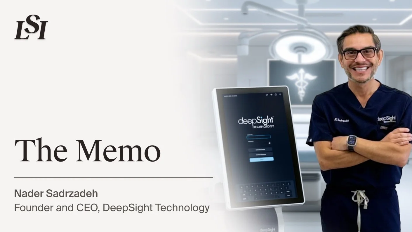 DeepSight Technology
