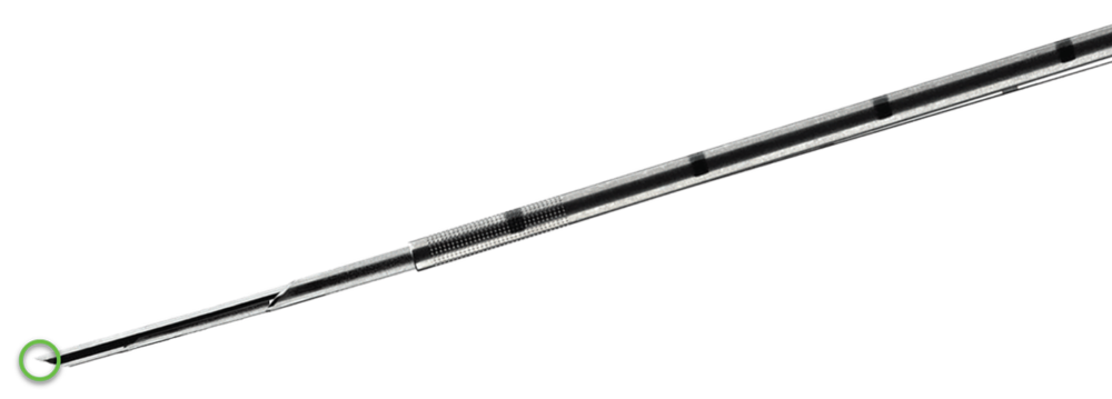 DeepSight Technology