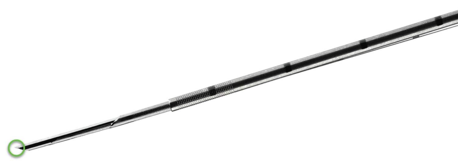 DeepSight Technology