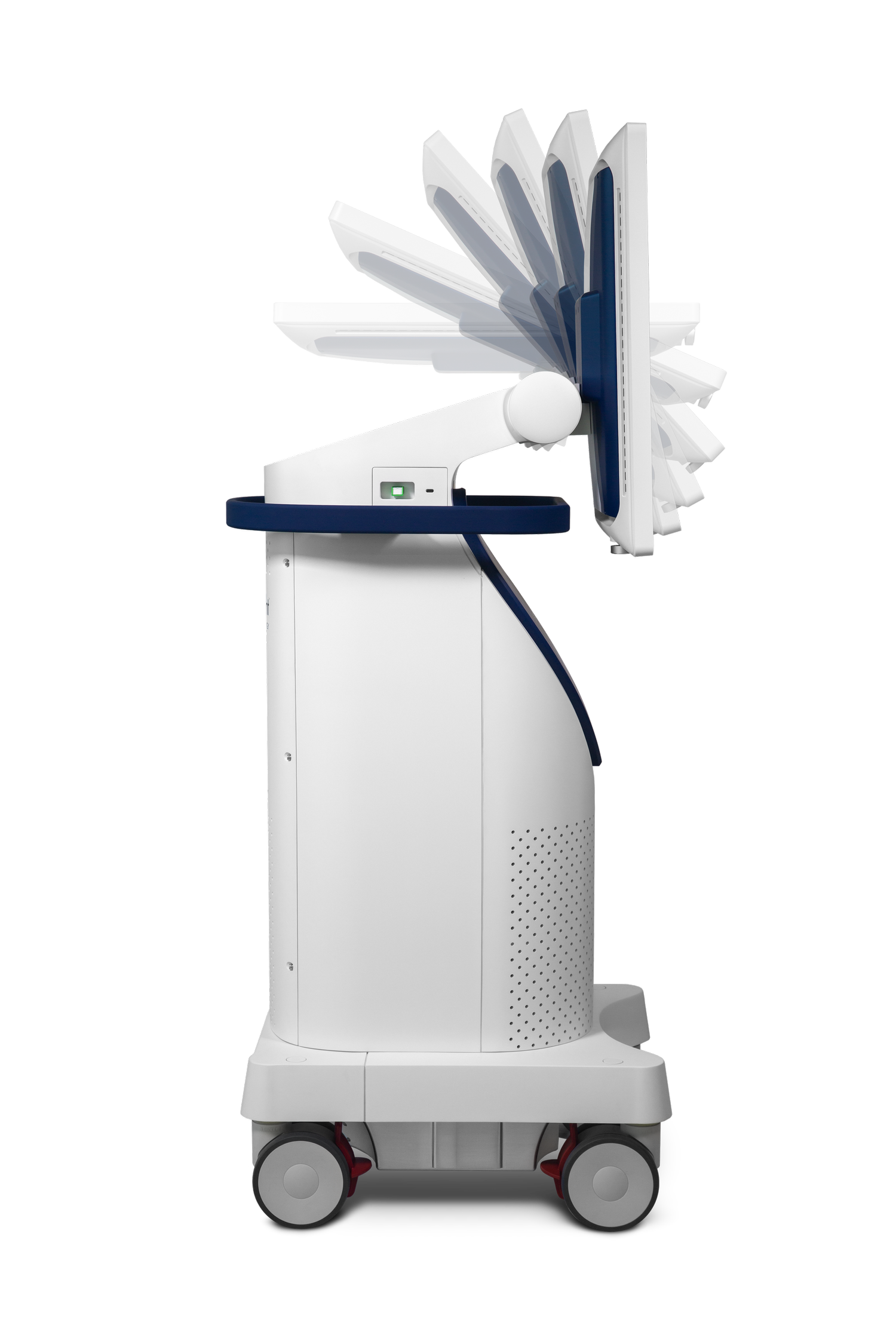 Solutions — DeepSight Technology