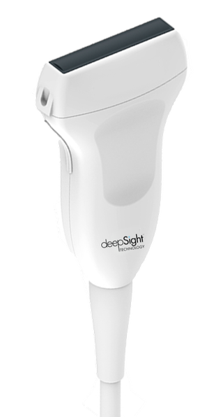 Solutions — DeepSight Technology