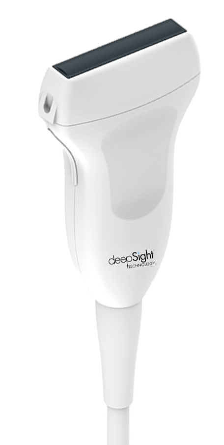 Solutions — DeepSight Technology