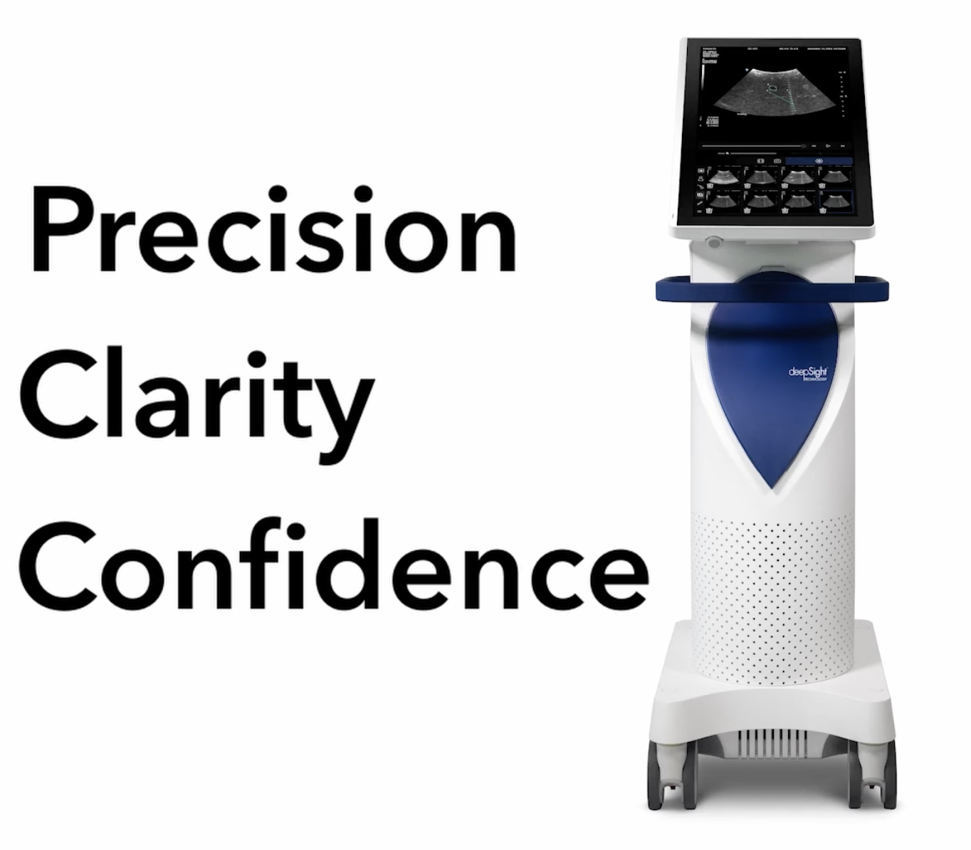 DeepSight Technology