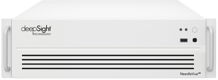 Solutions — DeepSight Technology