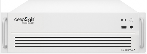 Solutions — DeepSight Technology