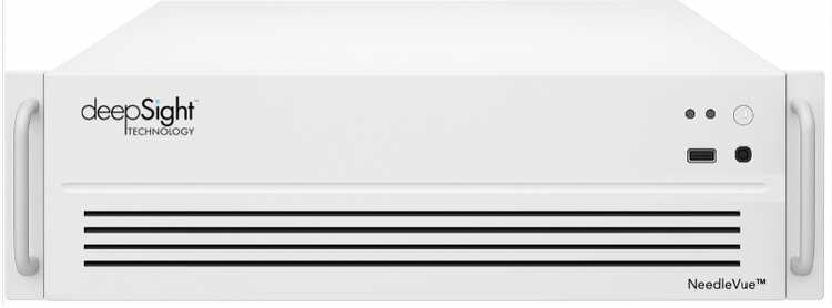 Solutions — DeepSight Technology
