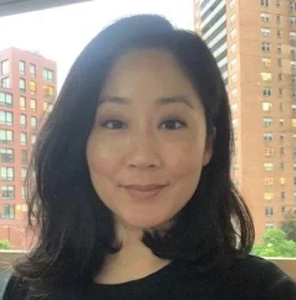 Hana Kim — AABANY Fall Conference 2025