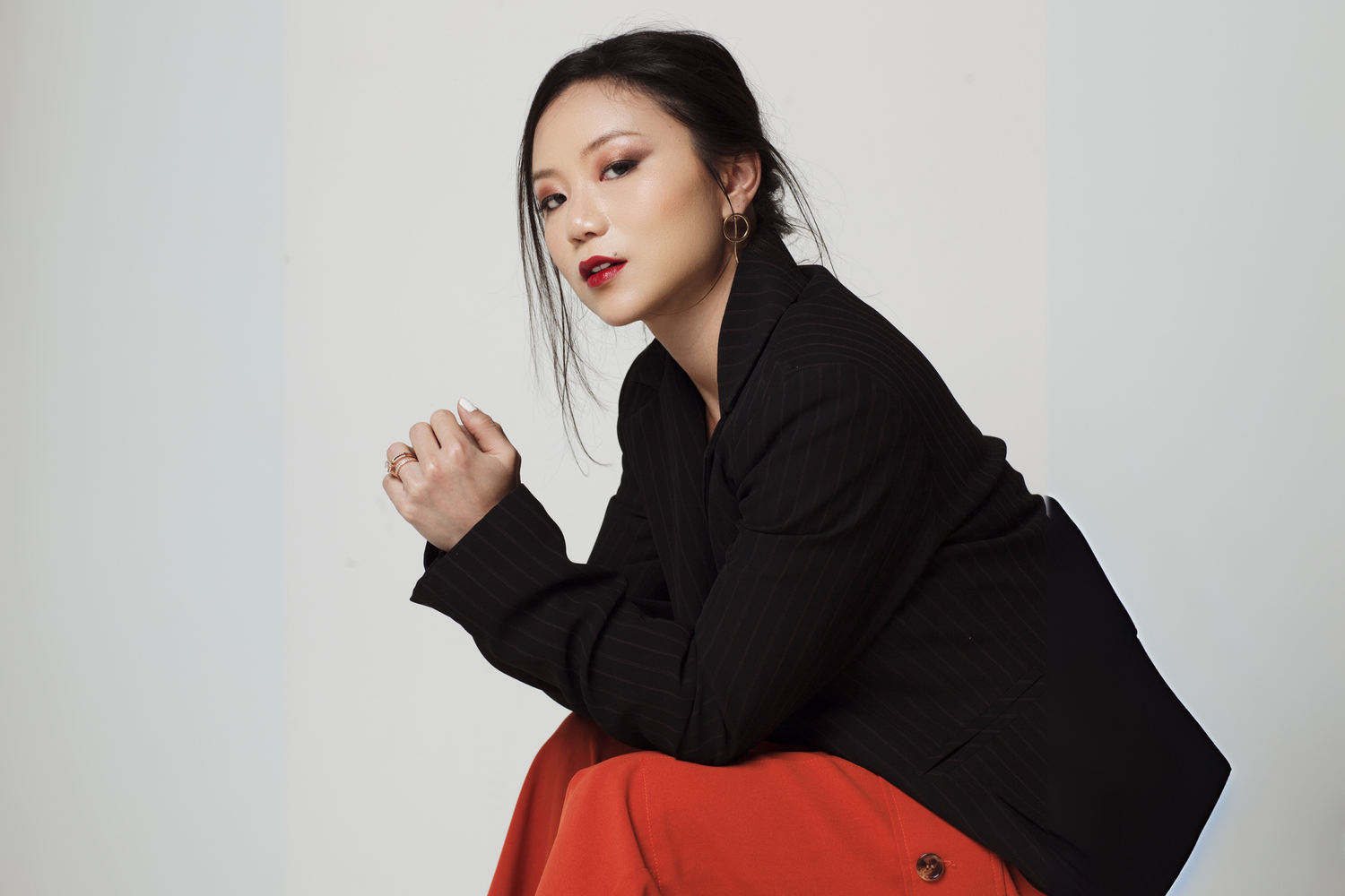 Sarah Chen-Spellings on Women, Wealth and Innovation: ‘Not a Moment- a ...