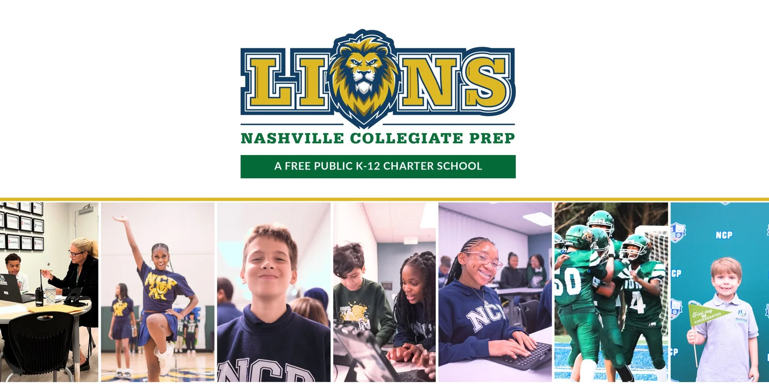 QUICK APPLY — Nashville Collegiate Prep | A Free Public K–12 Charter ...