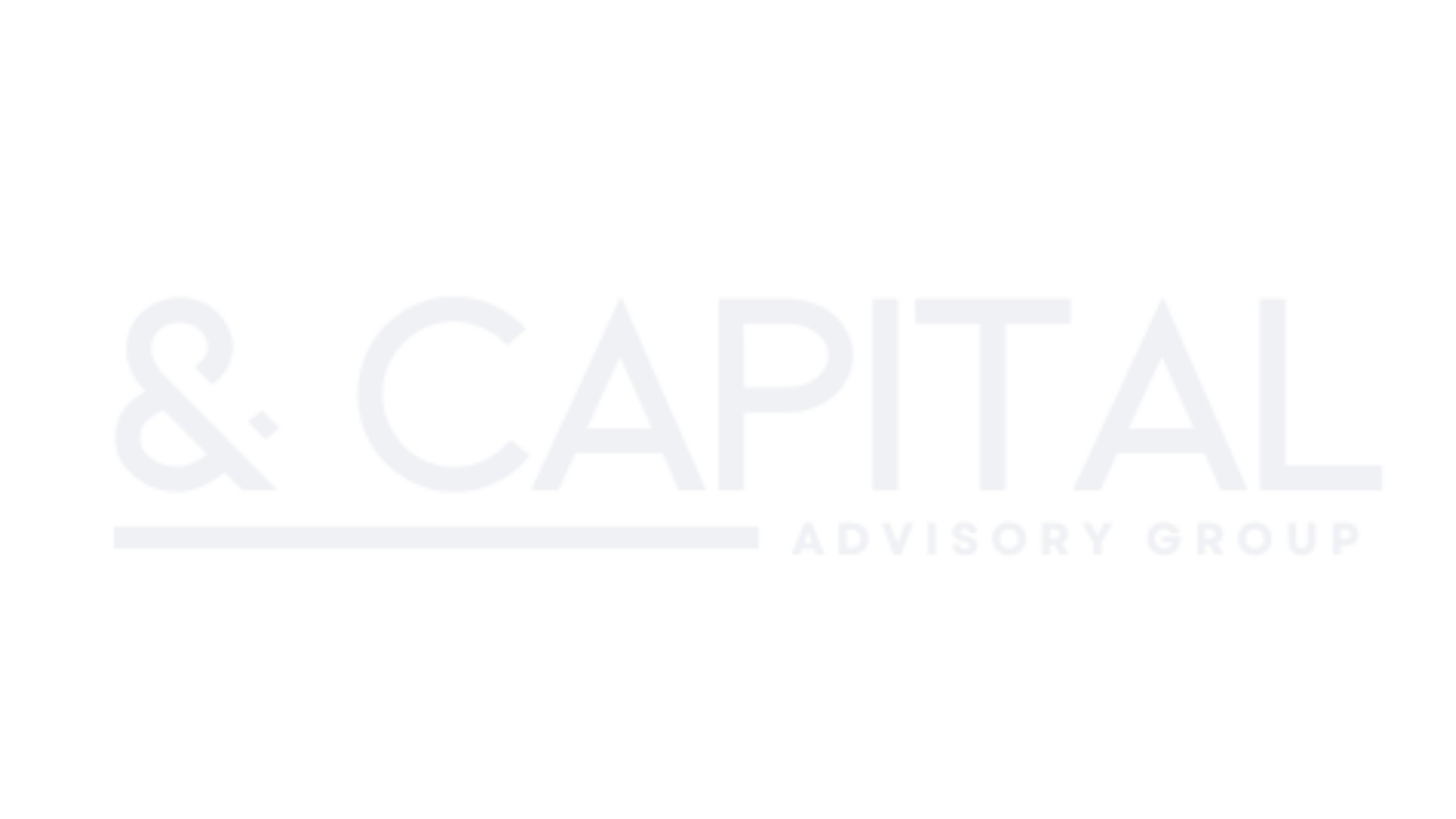 Capital Connections — & Capital Advisory Group