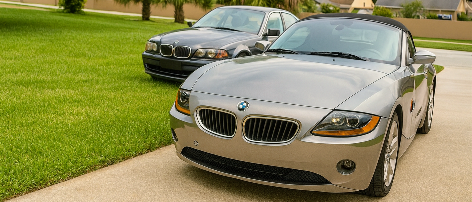 BMW MINI Solutions — EWS Delete Solutions and Tuning hardware