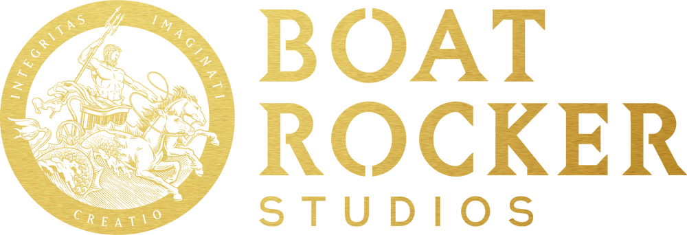 Boat Rocker Studios
