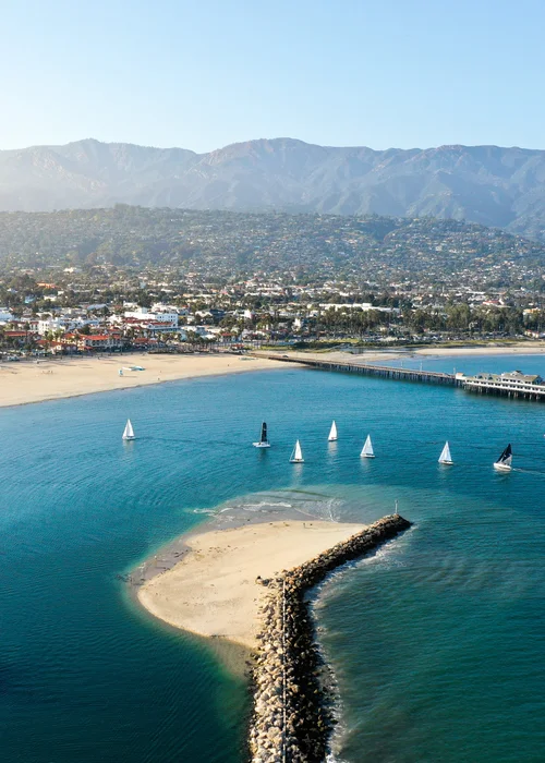 Explore All Regions — Central Coast Tourism Council