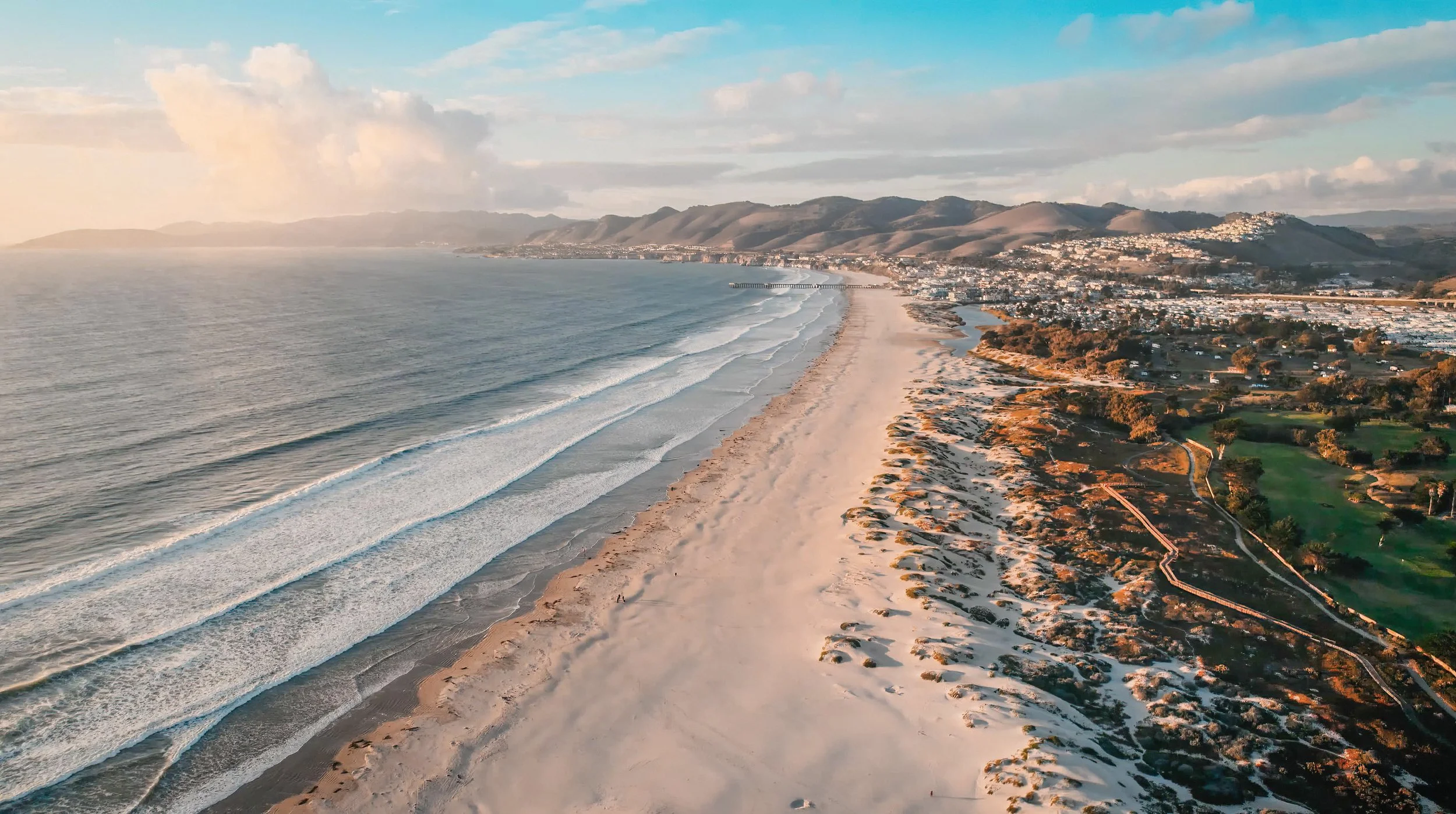 Explore All Regions — Central Coast Tourism Council