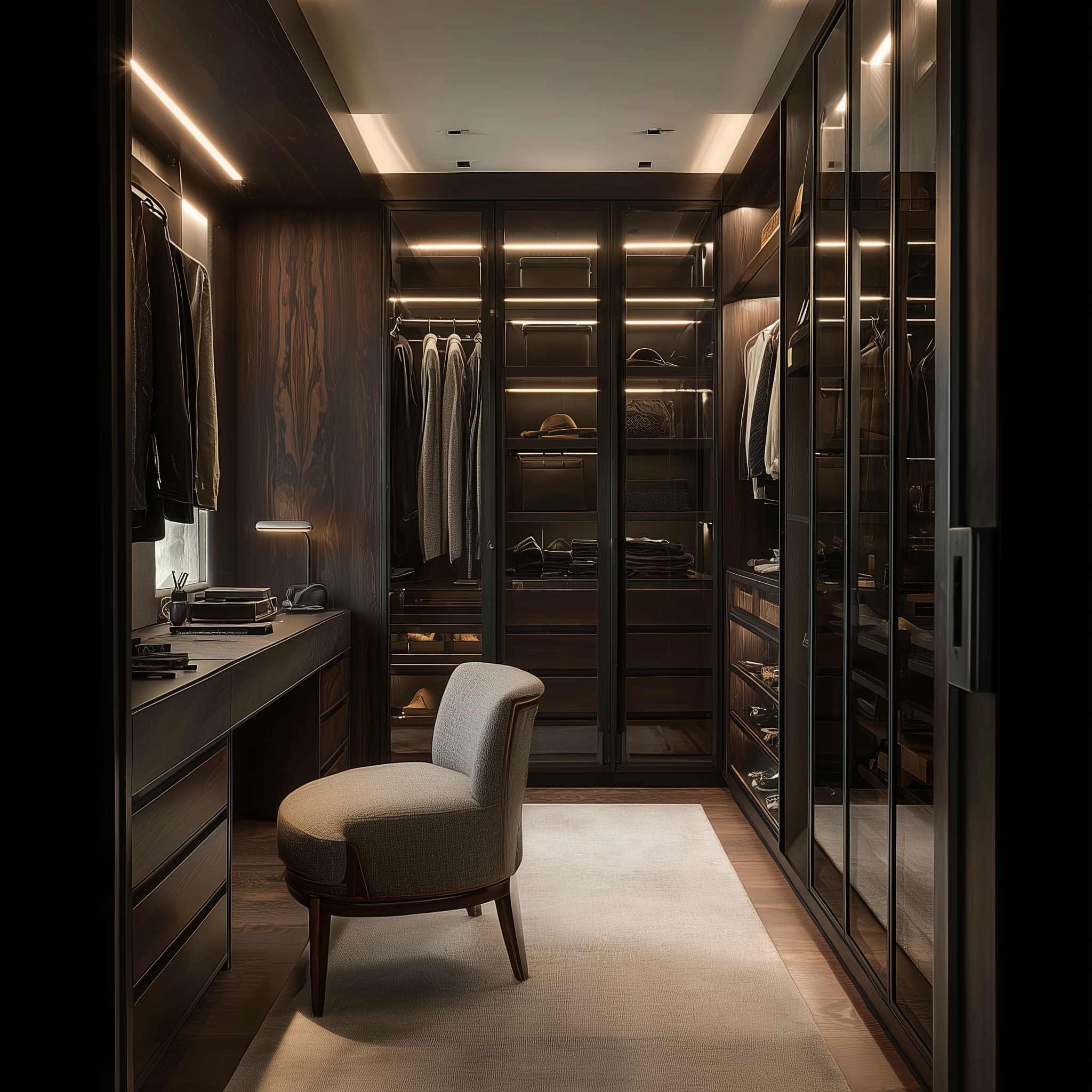 Obsidian House | Modern Luxury Interiors Sydney — Interior Design ...