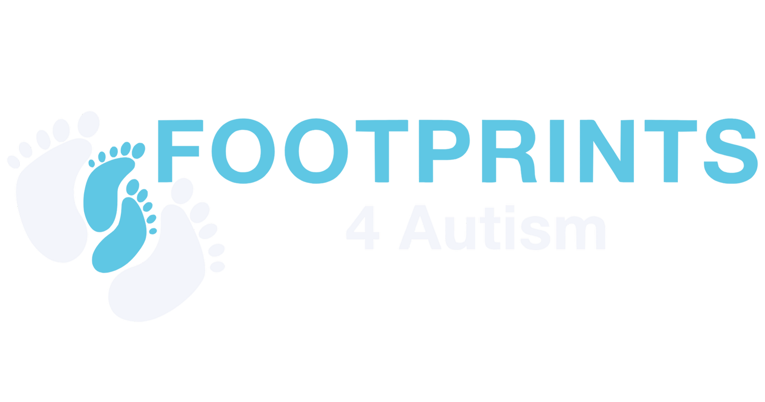 FOOTPRINTS 4 Autism