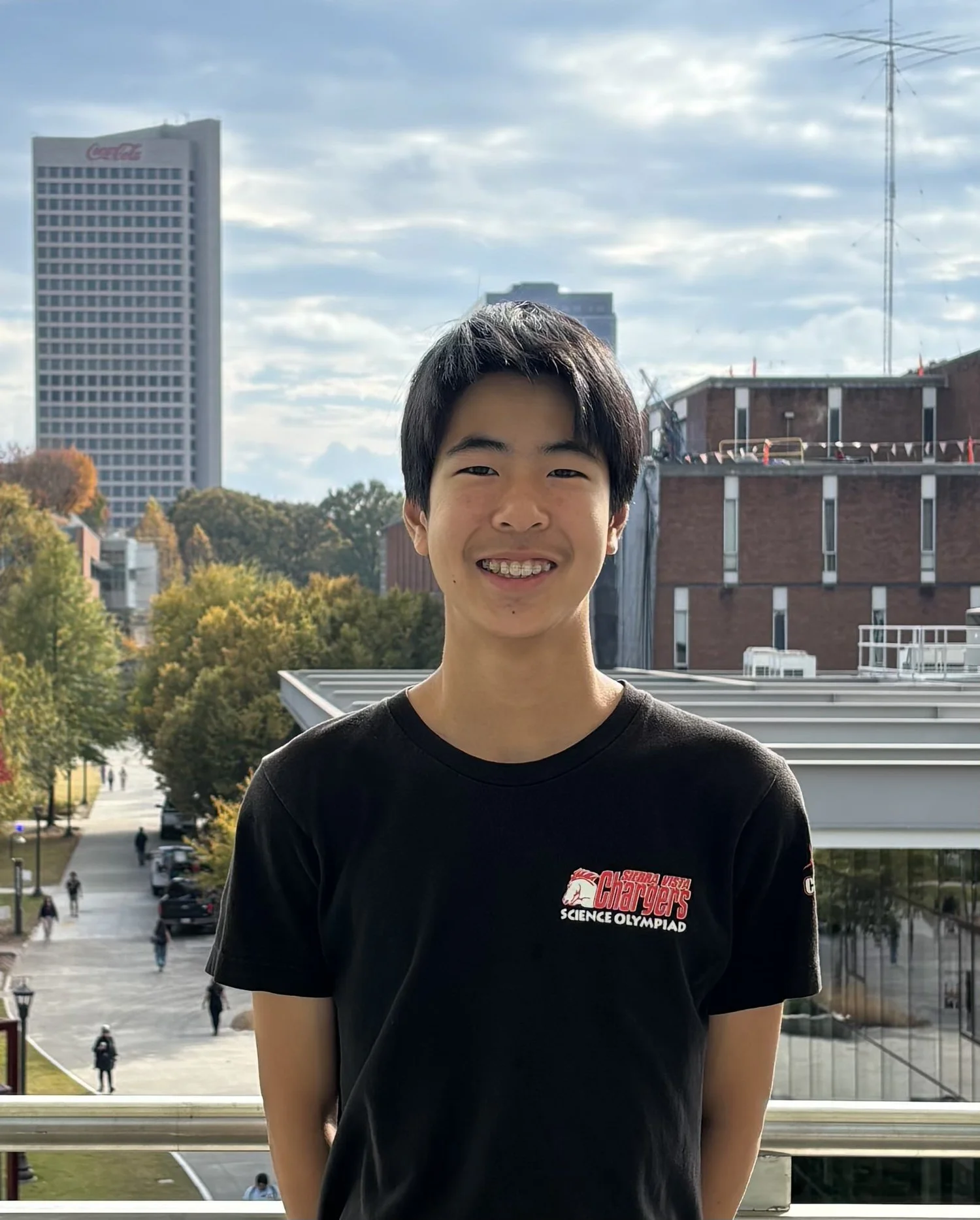 Our Team | Join Our STEM Community Today — SciConnect