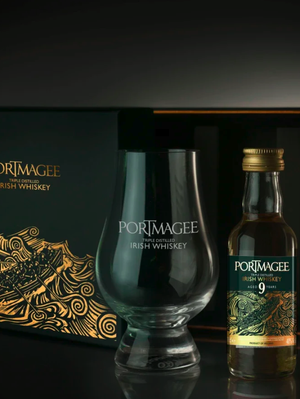 Portmagee Whiskey | Discover, Taste, Experience