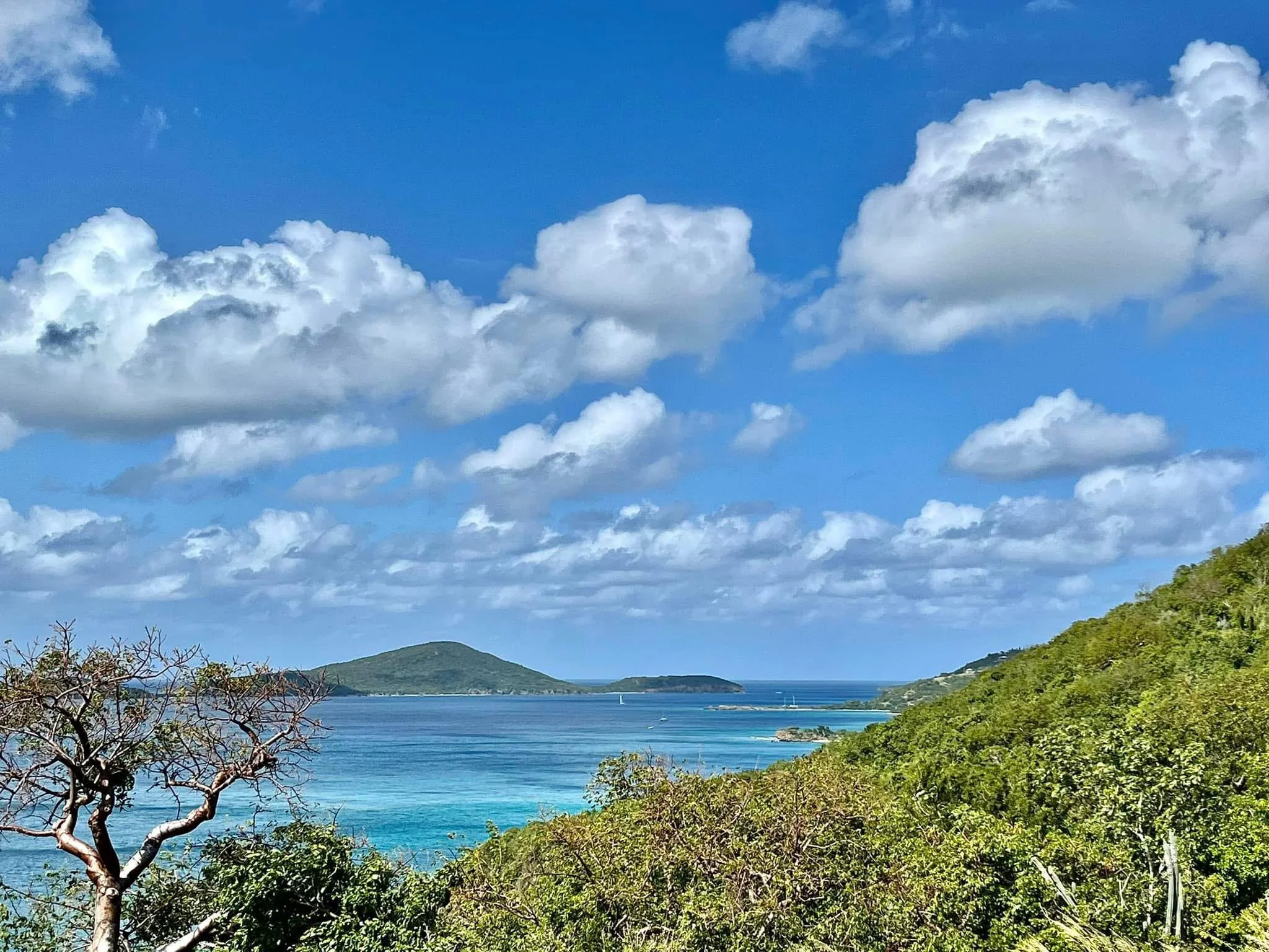 SNORKEL TOUR — Beach Snorkel Culebra
