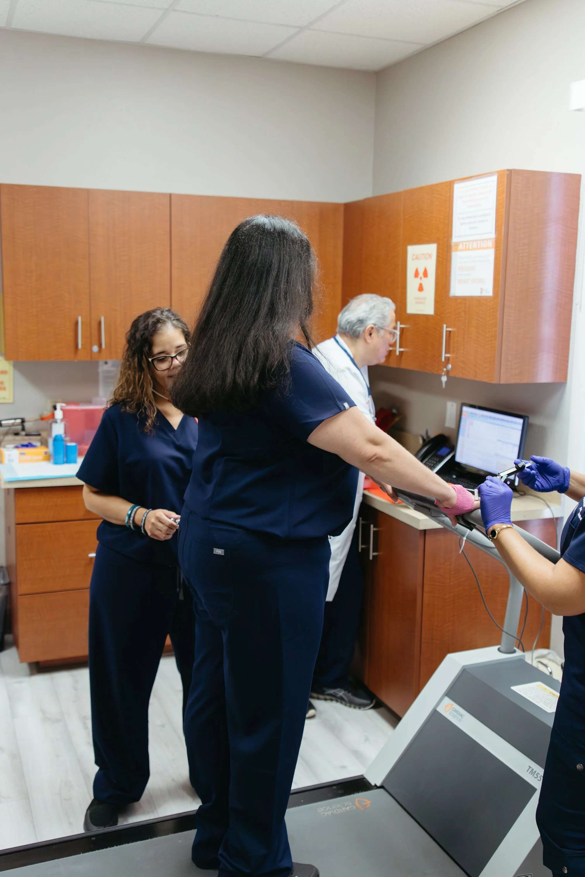 Pinnacle Cardiovascular Associates