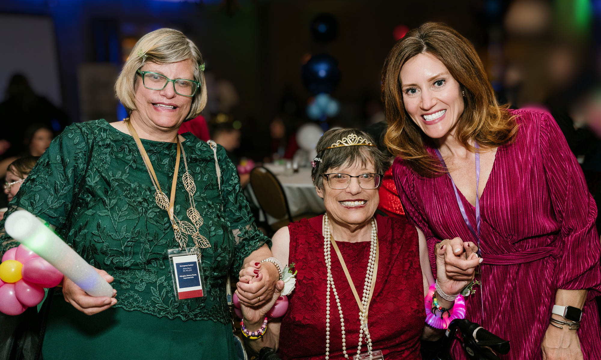 Night to Shine